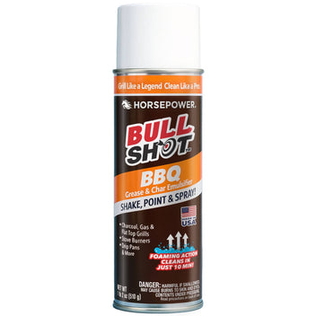 Bull Shot