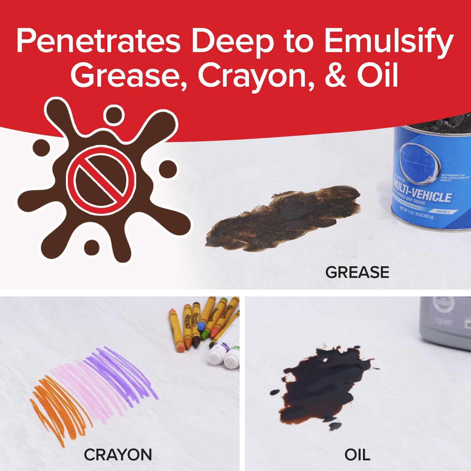 Bull Shot Grease – Bullshot